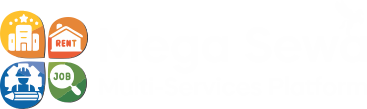 Home - Mega Sewa